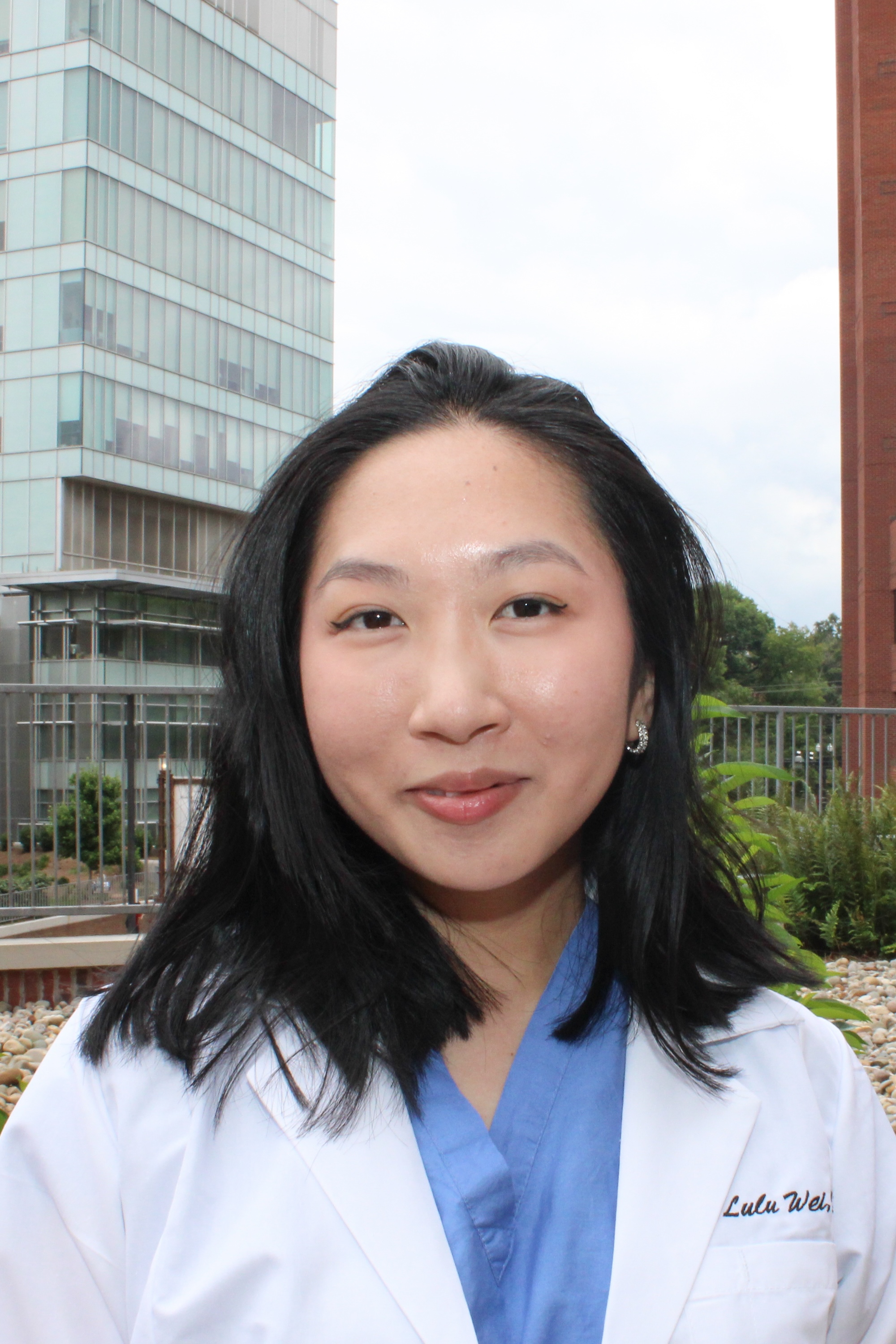 Lulu Wei, MD | Department of Urology